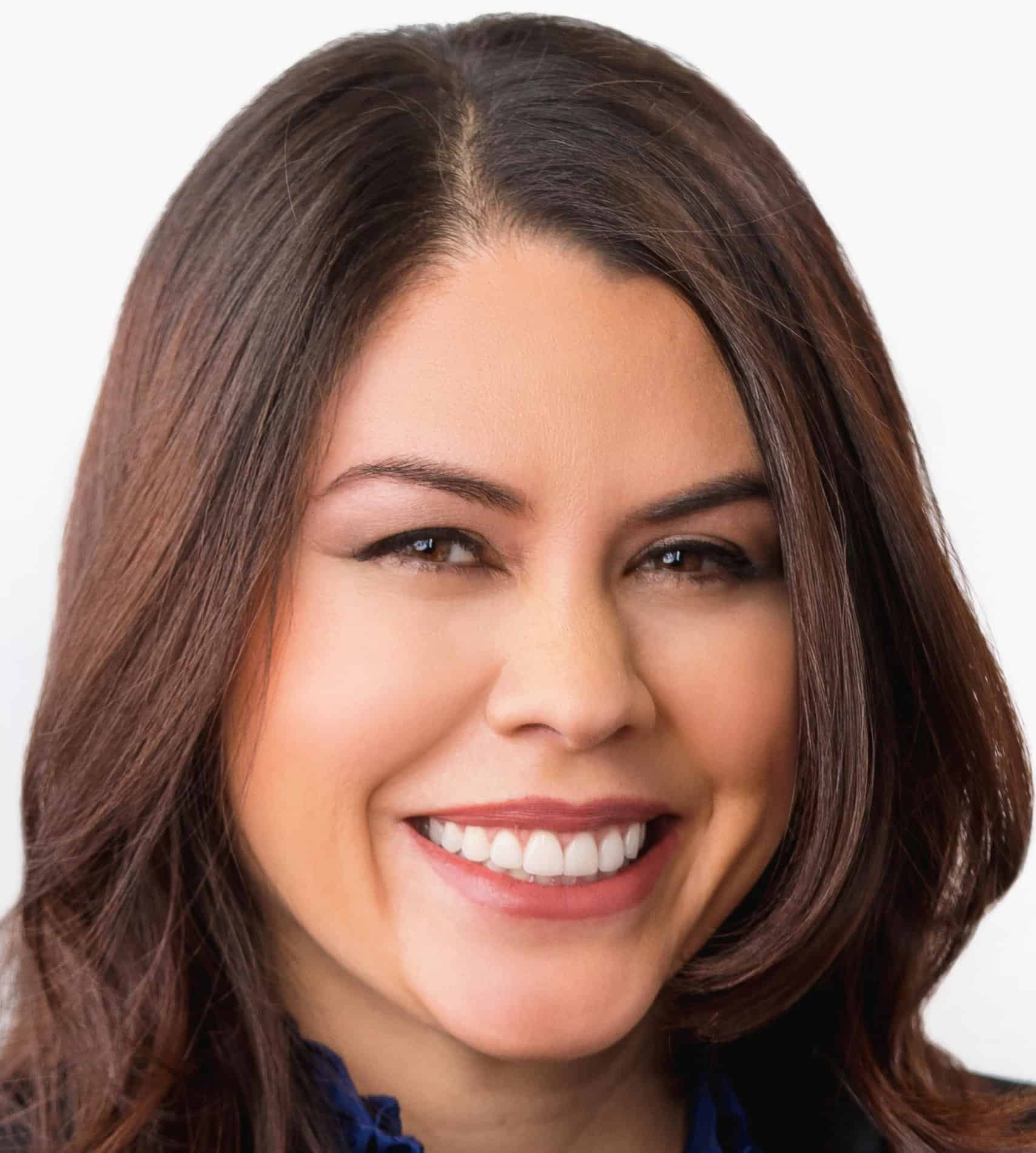 Lillian I. Harris: Creating the Future | Profiles in Success