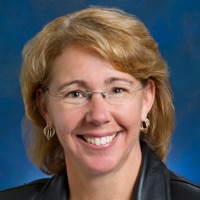 Sandra H. Magnus: A Space of One's Own | Profiles in Success