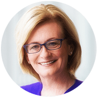 Dawn Sweeney: The Homerun Hitter | Profiles in Success