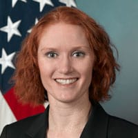 Dawn Halfaker: The Persistent Patriot | Profiles in Success