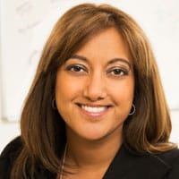 Anita Samarth: Making History | Profiles in Success
