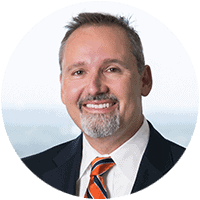 Michael N. Mercurio: Calming the Chaos | Profiles in Success