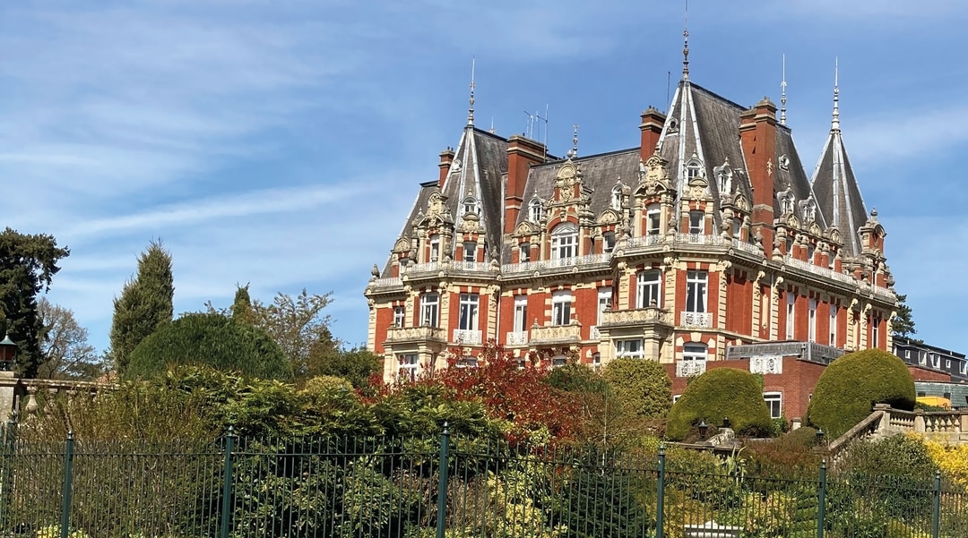 Impney Estate | Realising a sustainable future for the Impney Estate