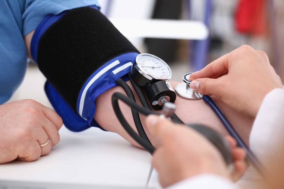 Occupational Medical Exams