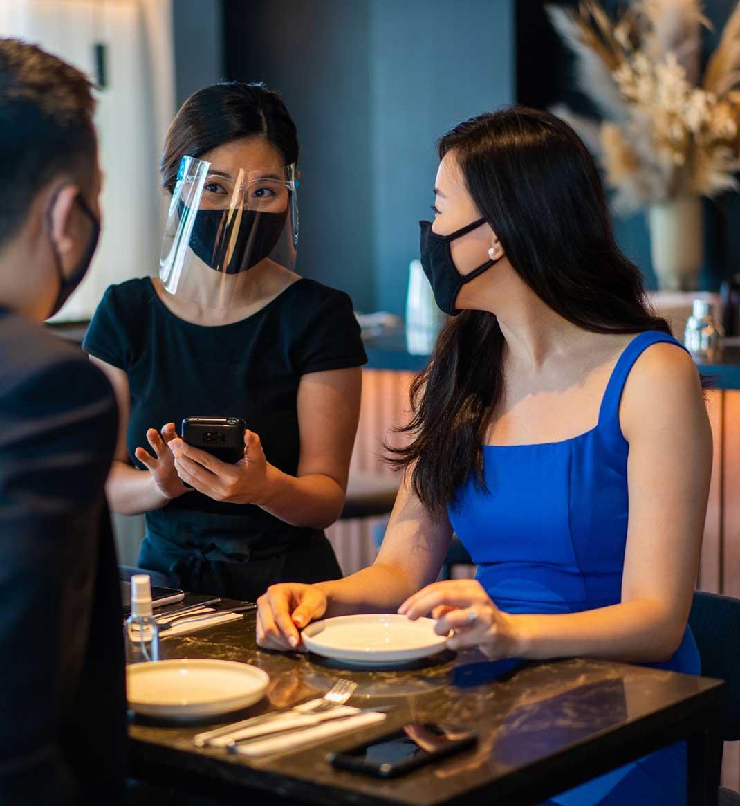 How employees and expectations are impacting restaurant CX