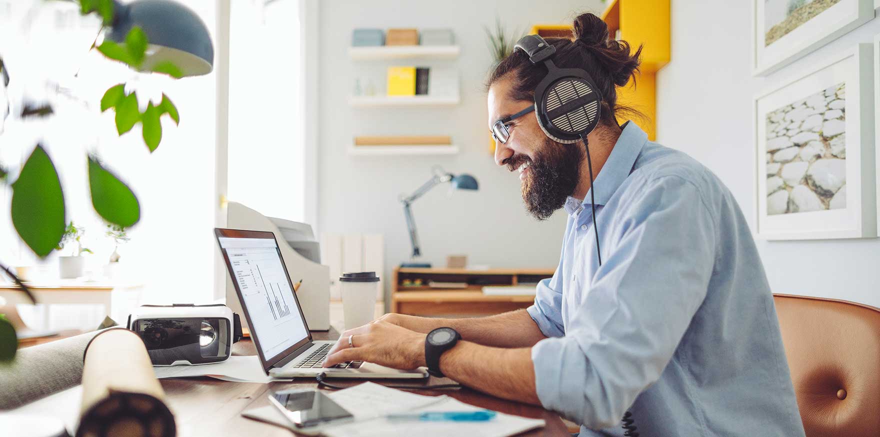 Knowing and using your workplace strengths part one: Openness