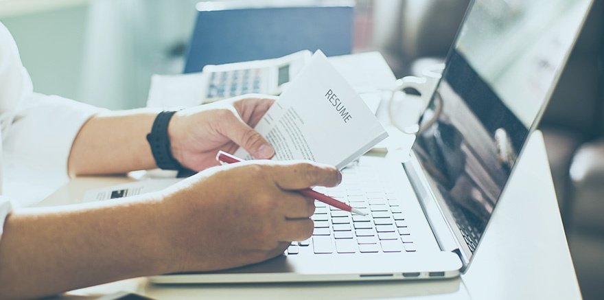 Taking the leap into a new career: What you should know