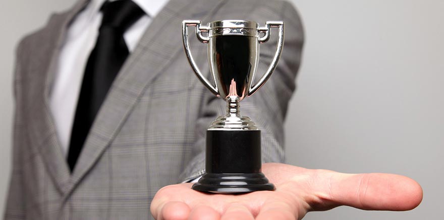 Rewarding work in the right way