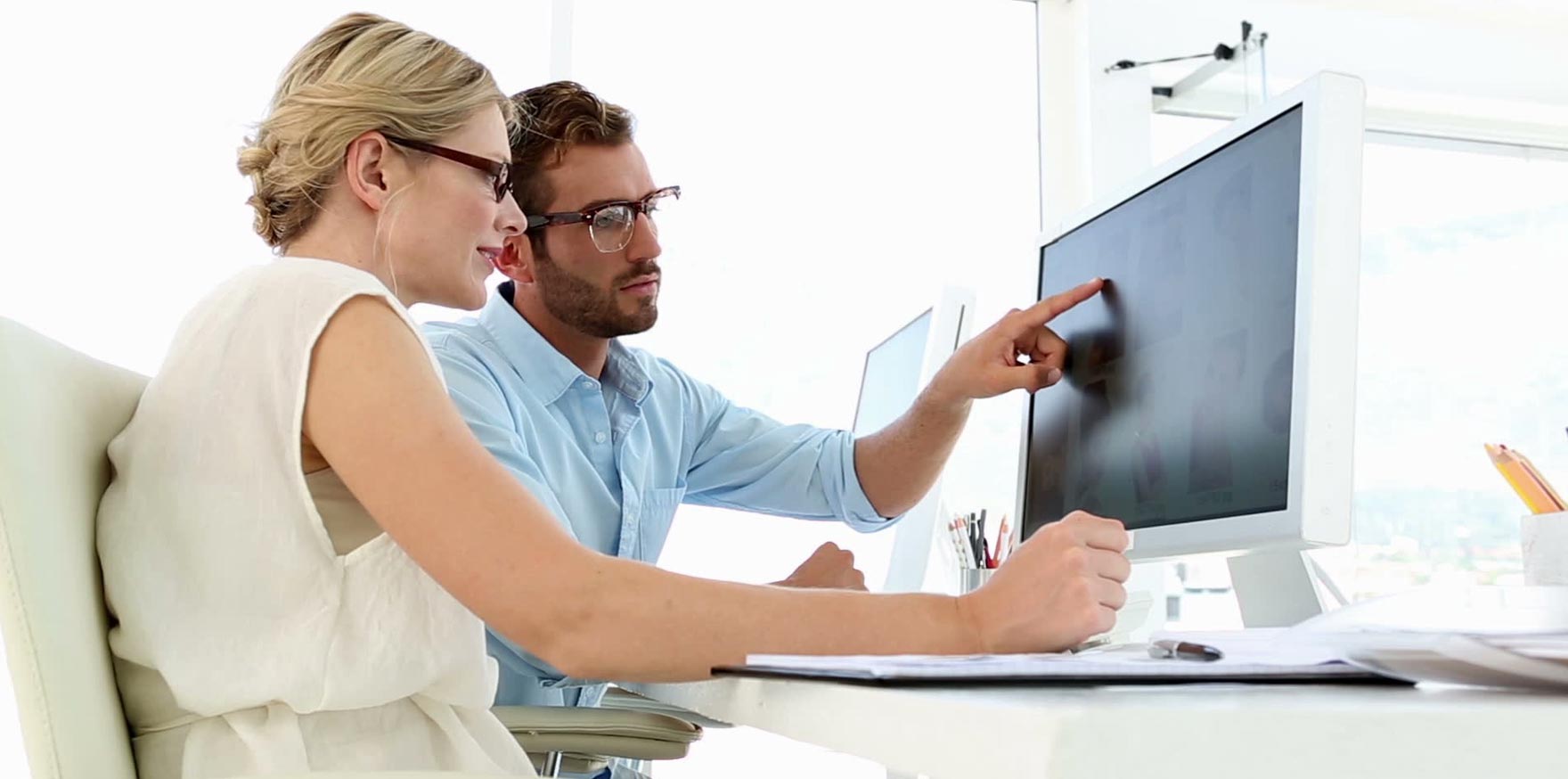 Six personality types every team should have and why