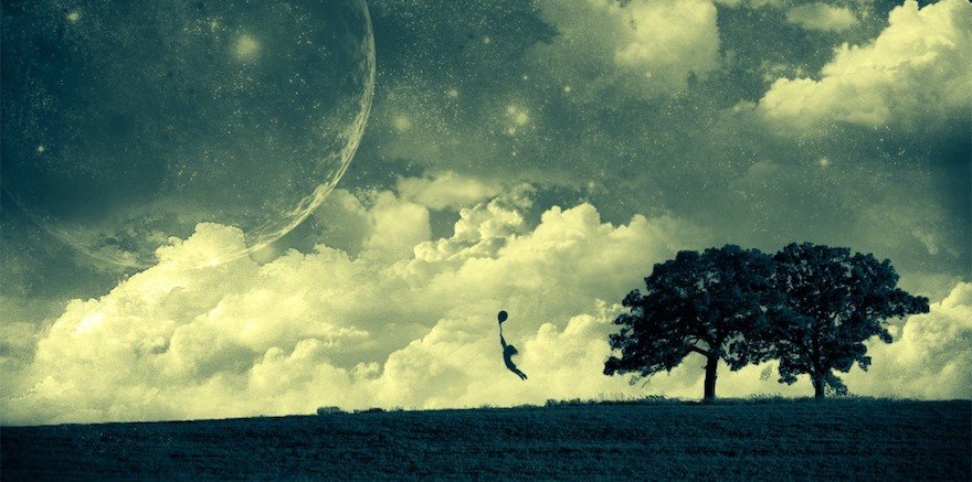 Common Dream Themes and Nightmares