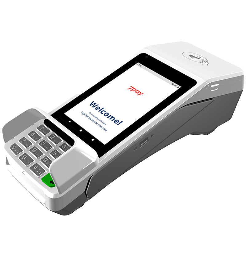 7SmartPOS