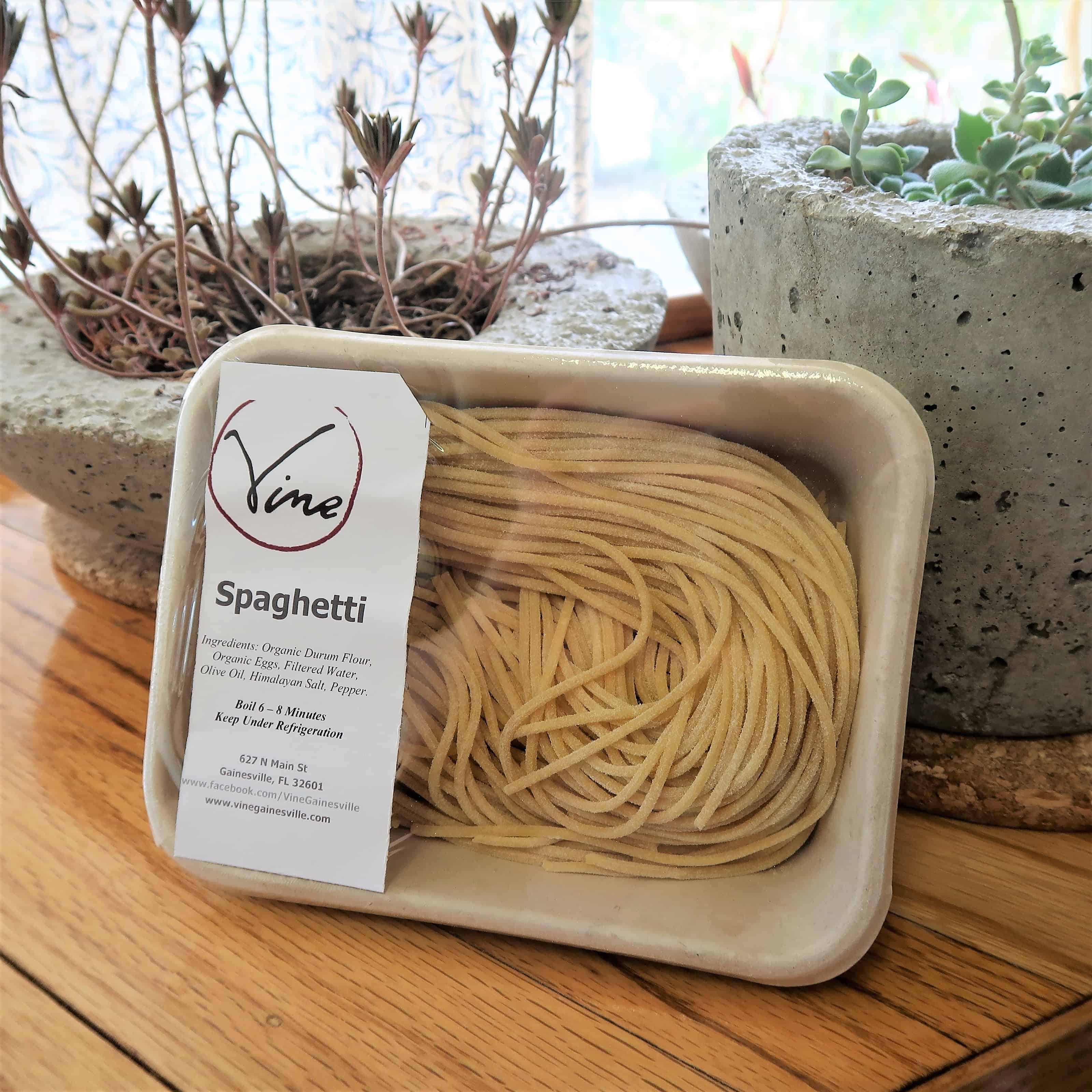 Vine Sourdough Bakery - Gainesville, FL