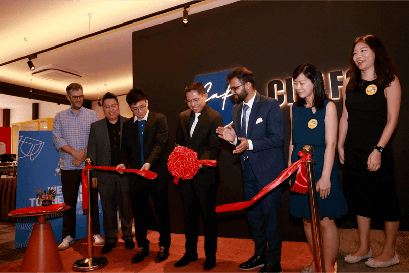 Cialfo | Welcome to Better Student Outcomes