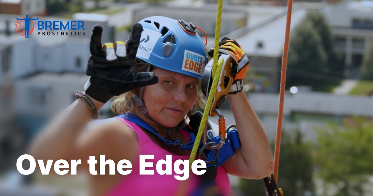 Over the Edge 2021: Event Recap