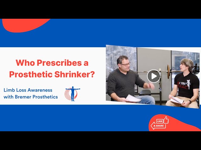 Going The Distance | Amputee Triathlon Training Exercises with Bremer ...