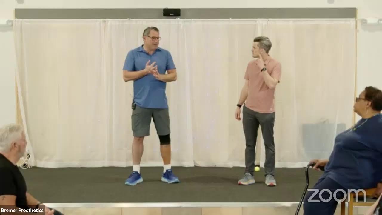 Step Up | March 2023