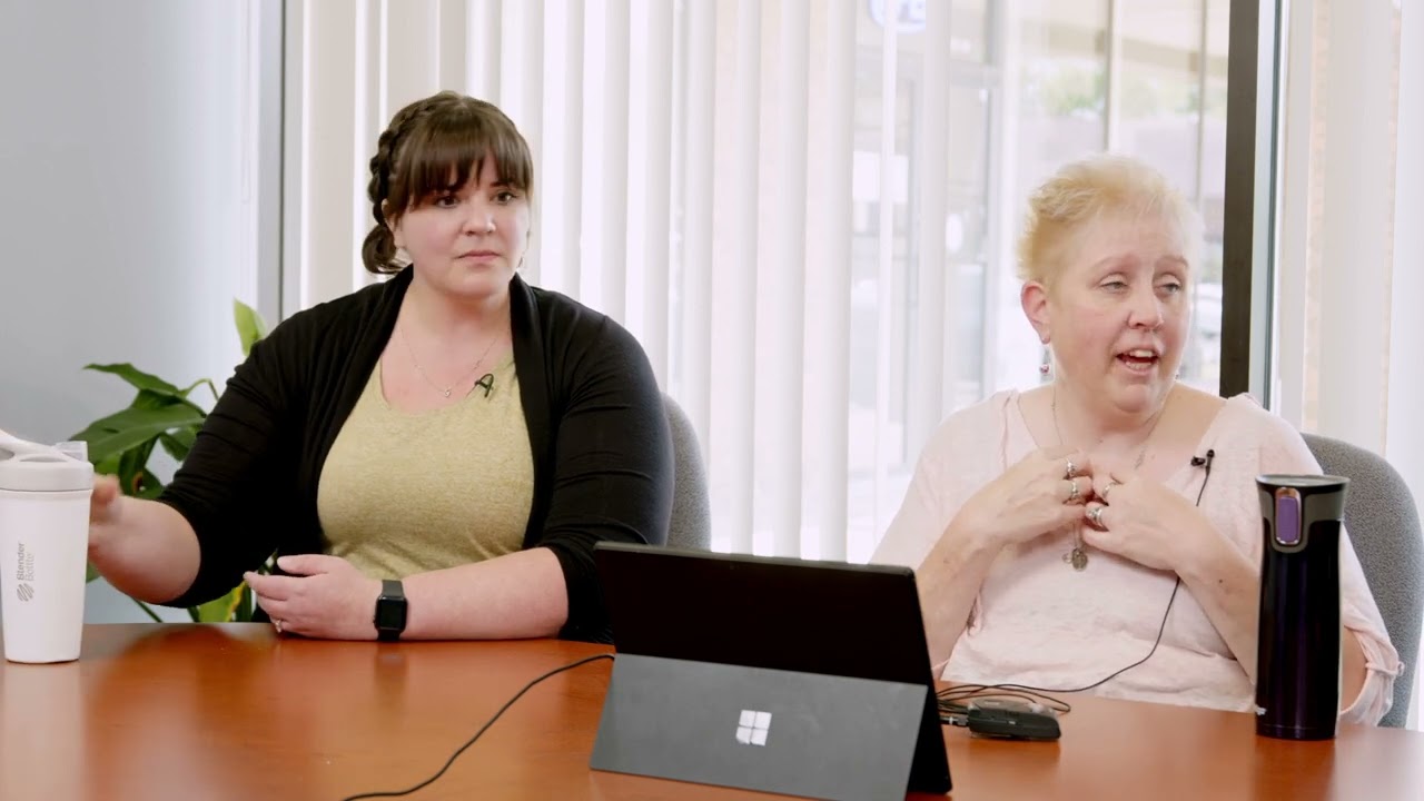 Mickey Mouse Magic | Michelle's Unique Prosthetic Leg Transformation!