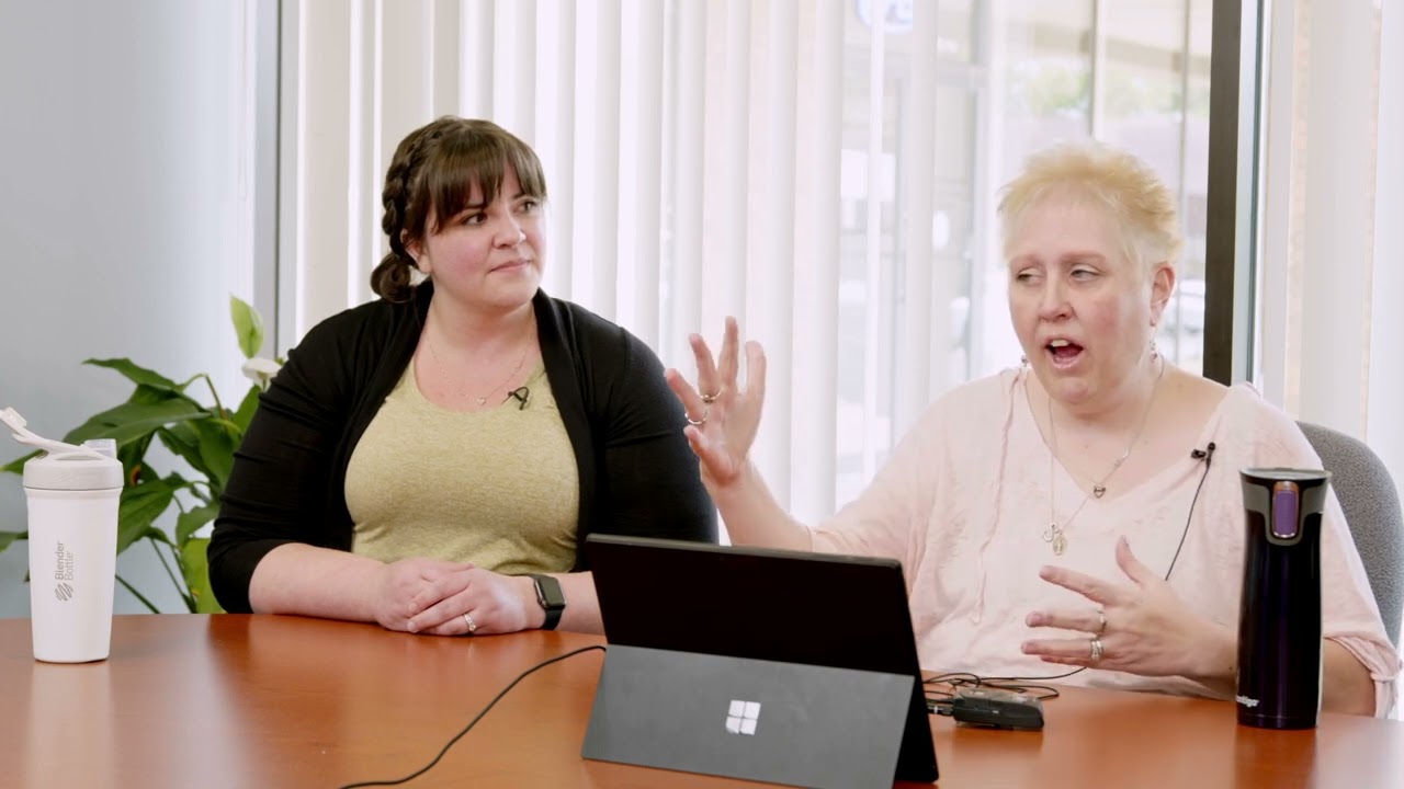 New Beginnings | Michelle’s Journey From Amputation To Marathon Dreams!