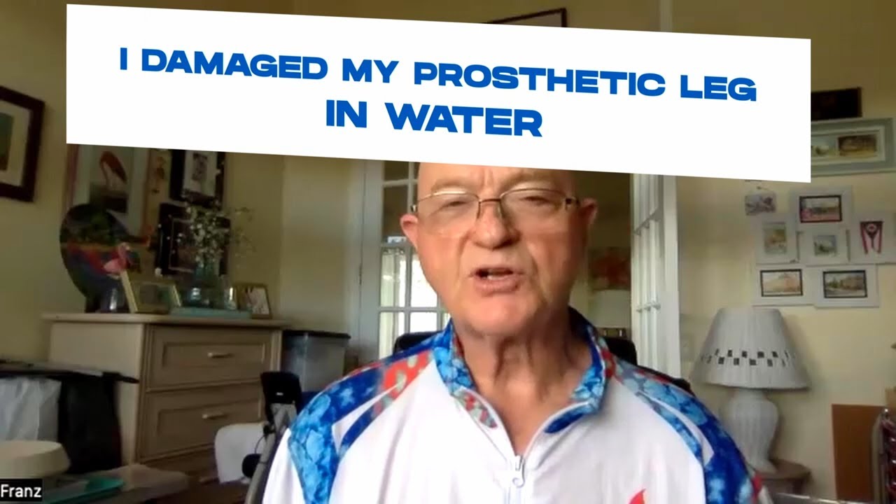 New Amputee? | Here's What To Expect In THE FIRST 2 YEARS With A ...