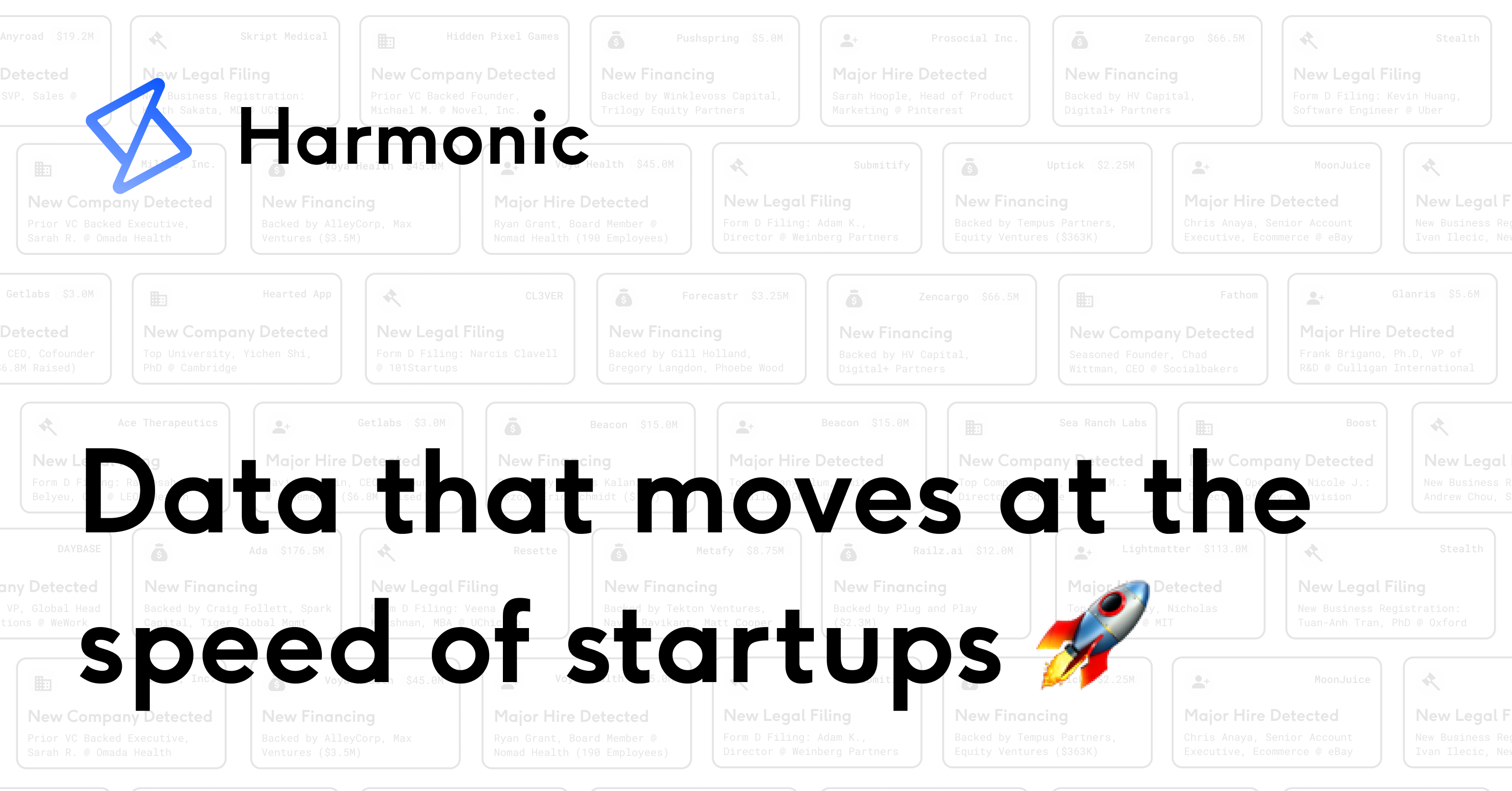 Harmonic.ai