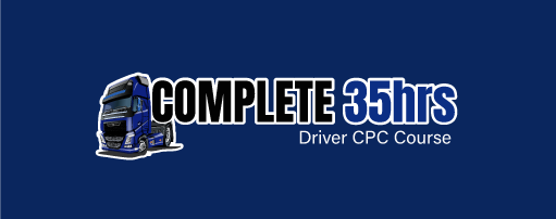 ONLINE DRIVER CPC COURSES