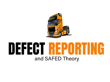 Defect Logo