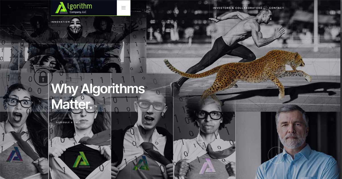 Encryption Algorithms | Algorithm Company | Algorithm Store