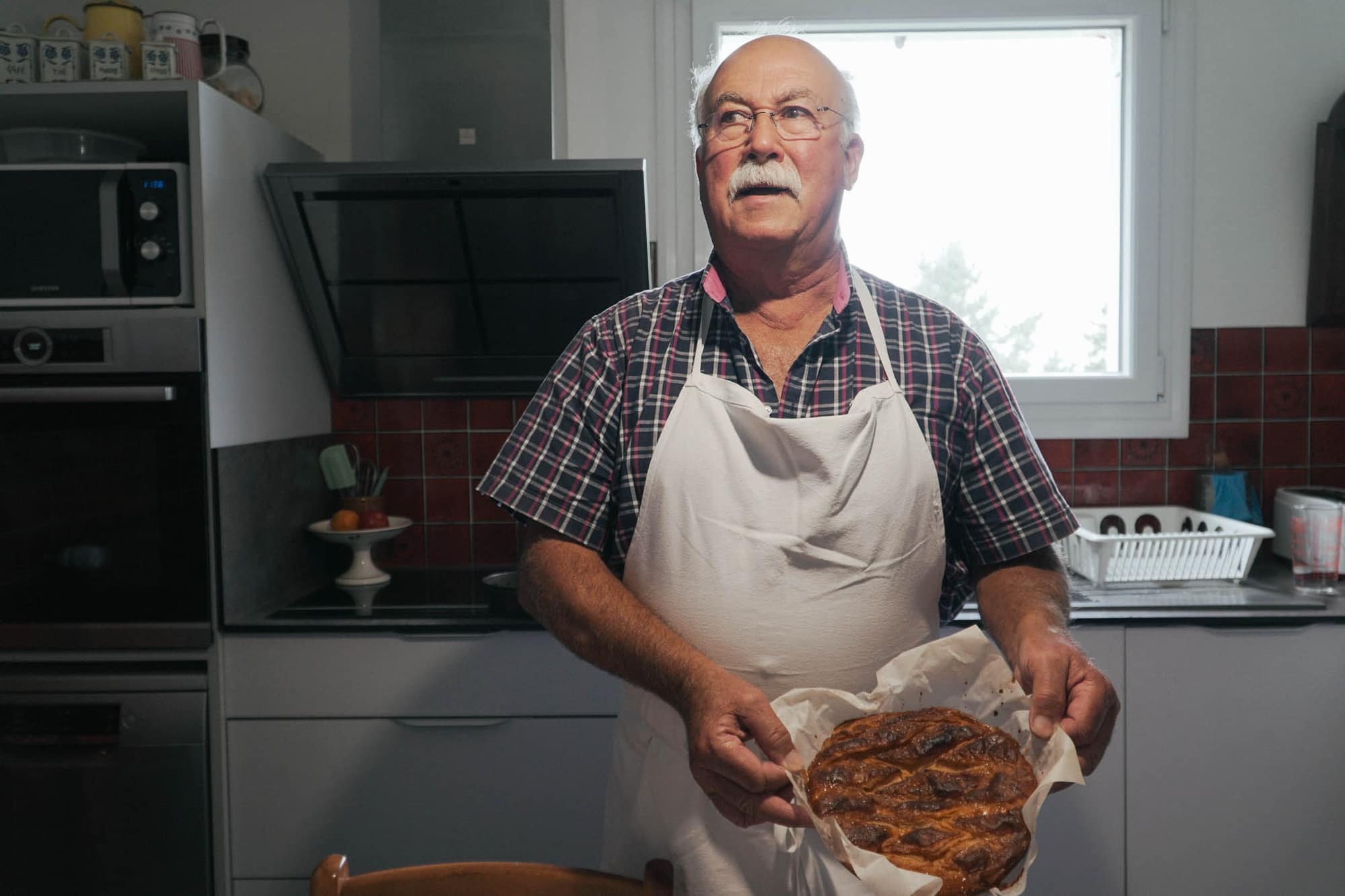 Les vieux pots | Oldyssey