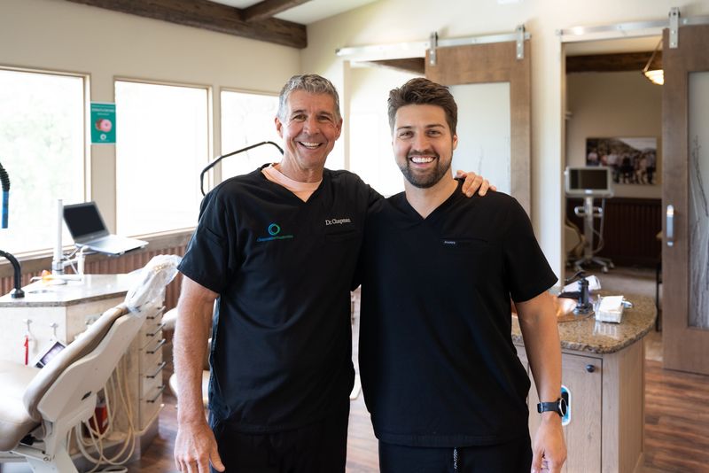 Doctor-Led Dental Support Organization | Specialty Smile Partners