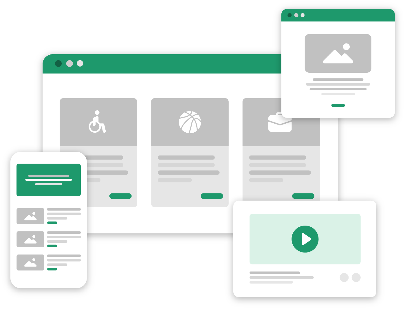 etrainu - Change the way you learn