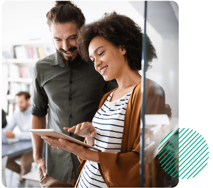 etrainu - Change the way you learn