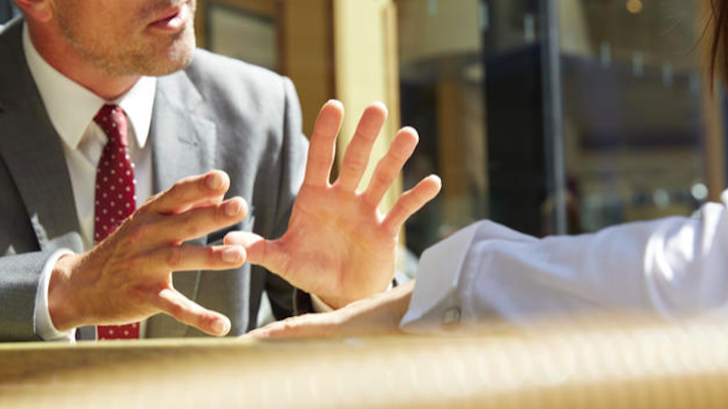 Mastering the Art of Negotiation in Advocacy - Advoc8