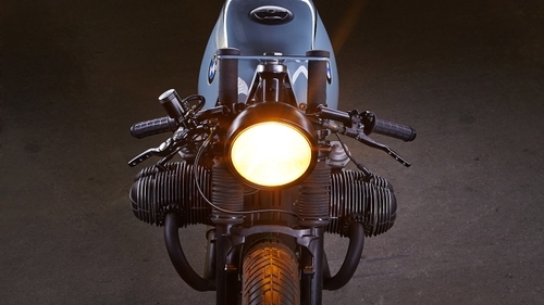 Diamond Atelier Custom Motorcycles