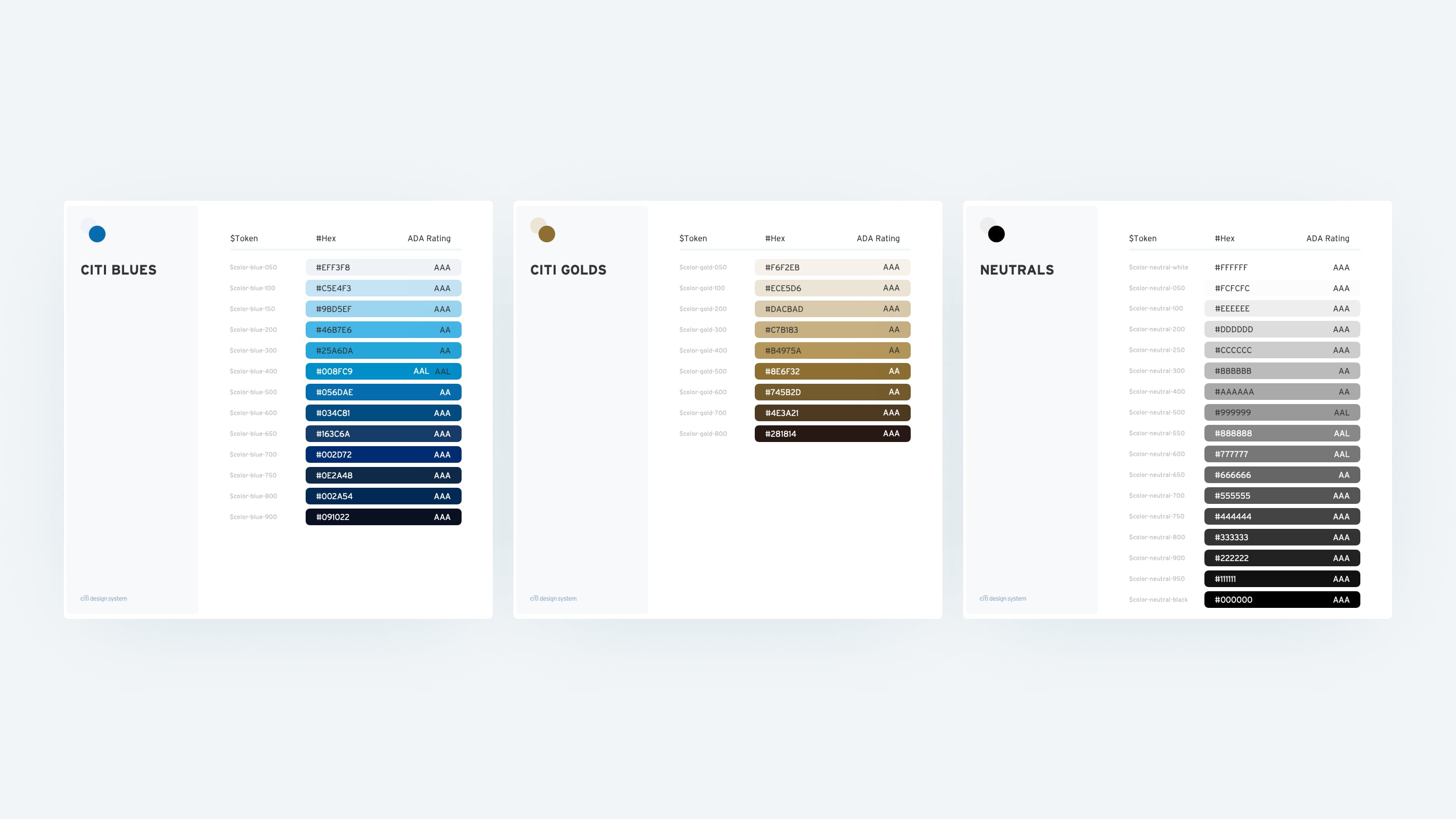 Bringing together 250+ designers