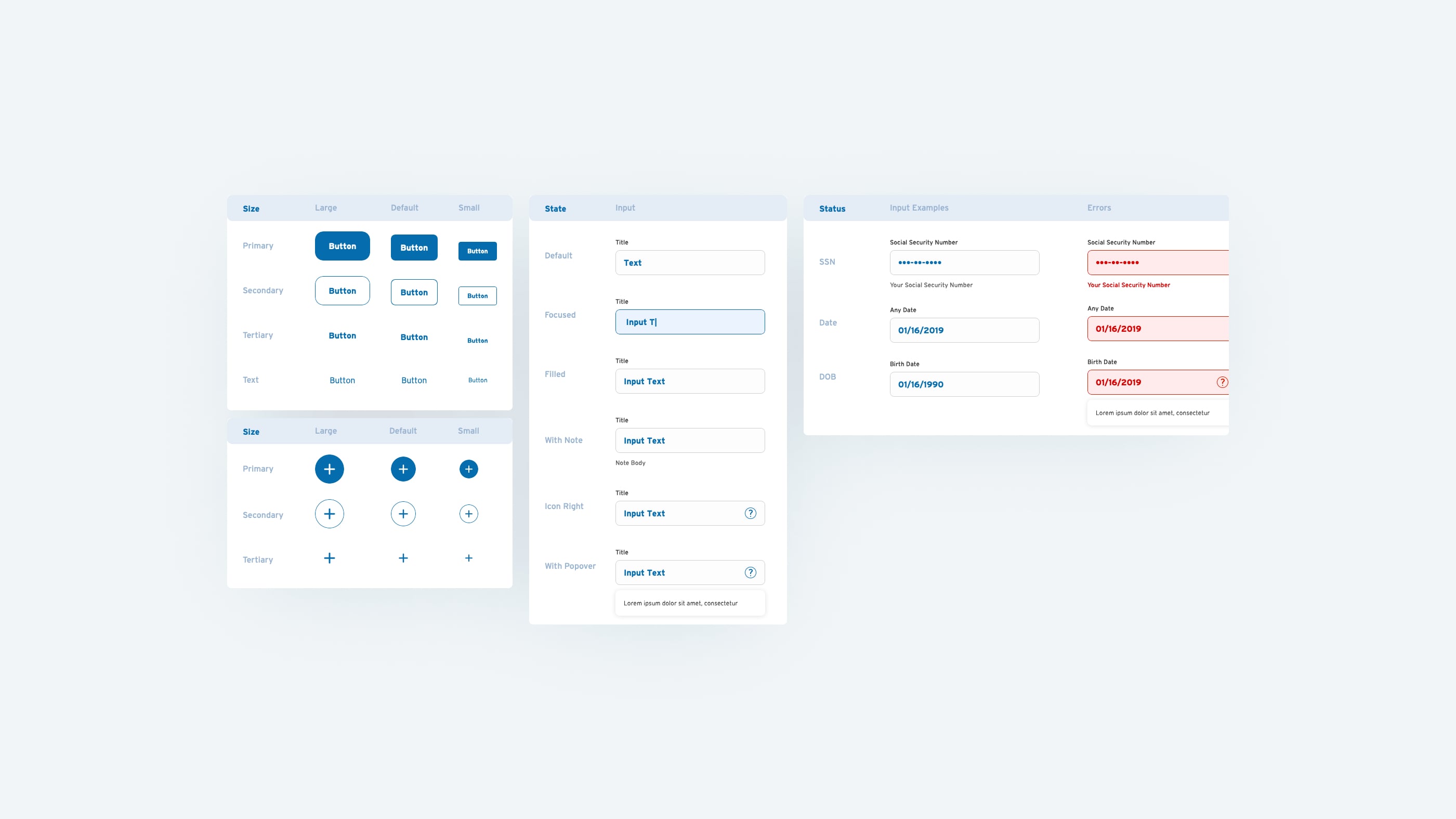 Bringing together 250+ designers