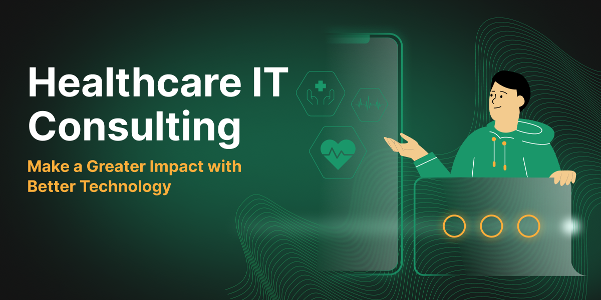 Healthcare IT Consulting Services | CleverDev Software