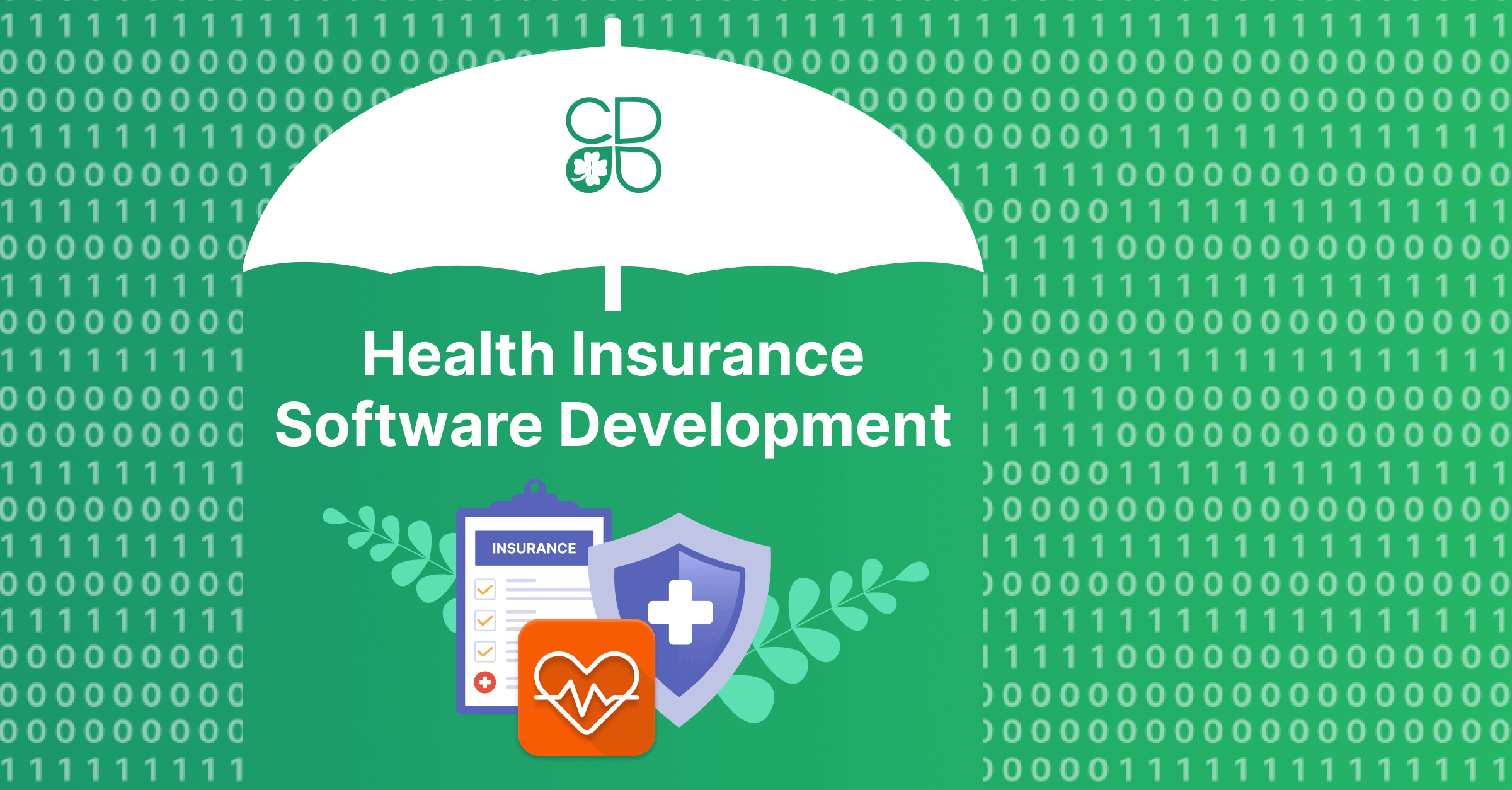 Health Insurance Software Solutions | CleverDev Software