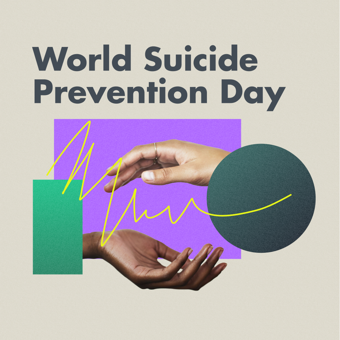 Just ask: Using the Columbia Protocol for suicide prevention
