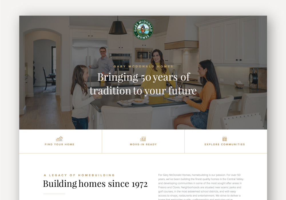Custom Websites Built Exclusively in Webflow | Kevin Dakin