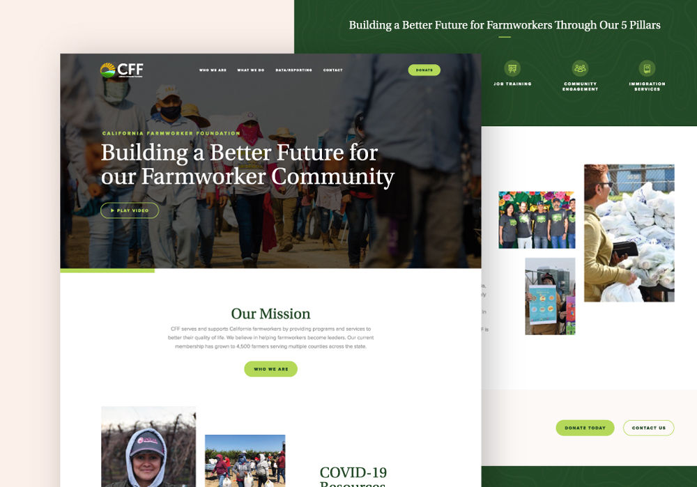 Custom Websites Built Exclusively in Webflow | Kevin Dakin