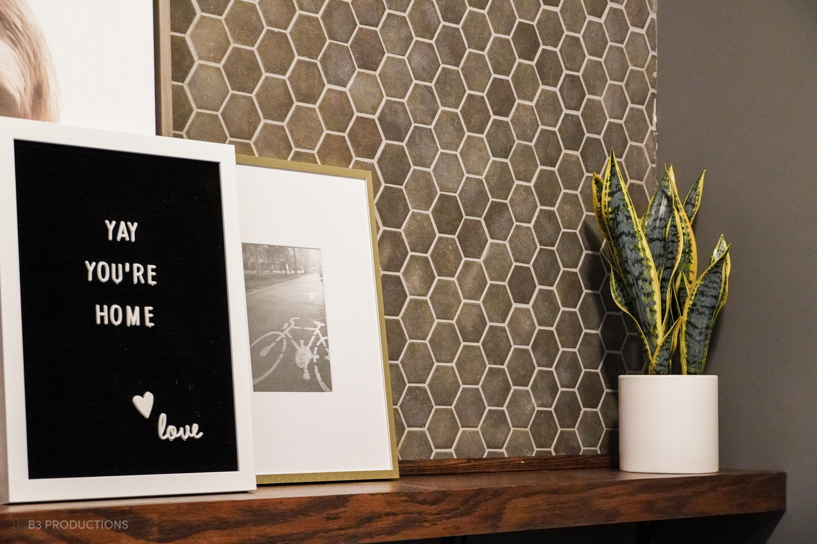 Depths of Detail Shots | B3 Productions