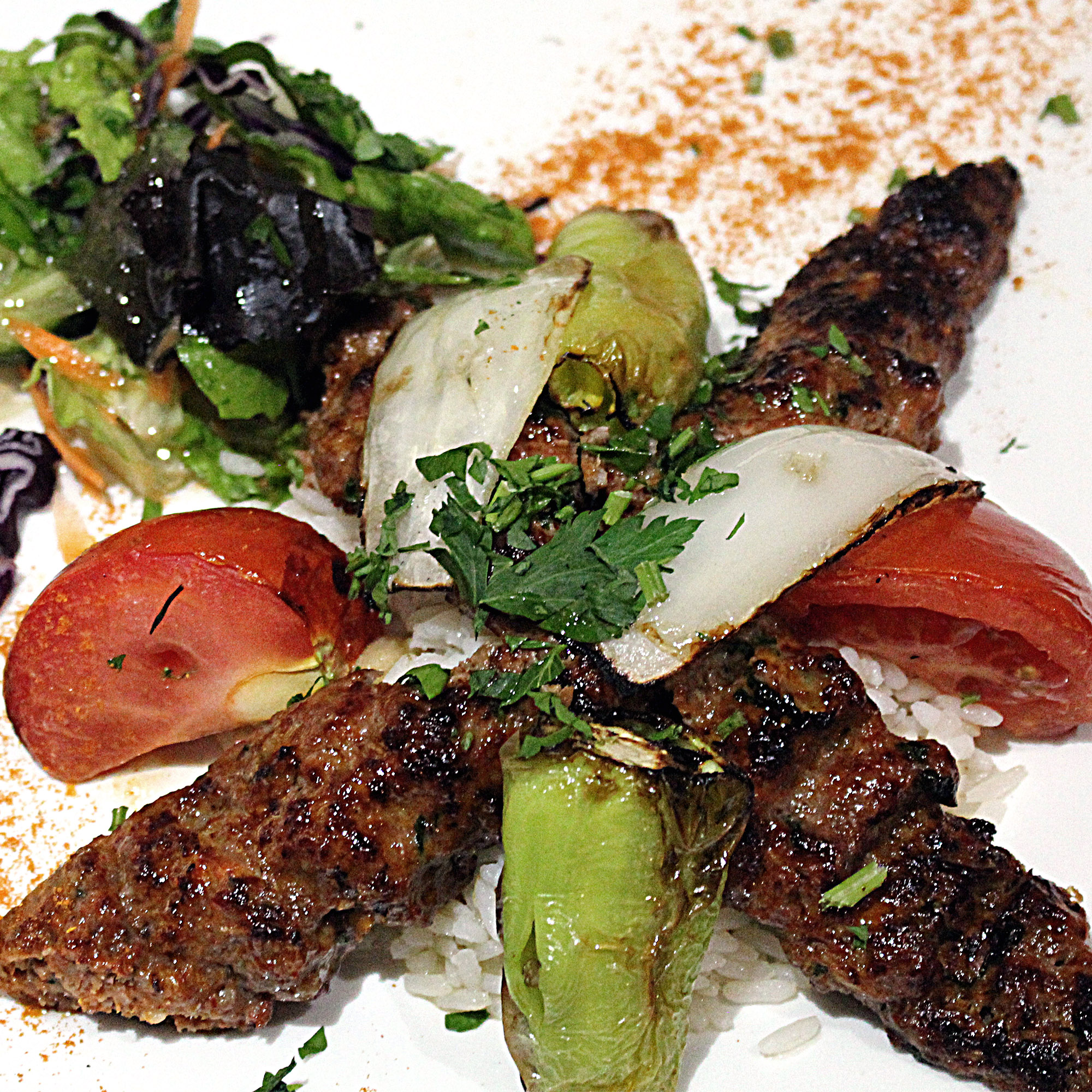 Alaturka Meze Mangal in West Bridgford