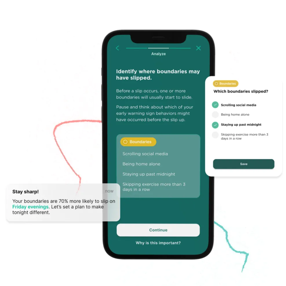 Relay | Official Partner of Fight The New Drug