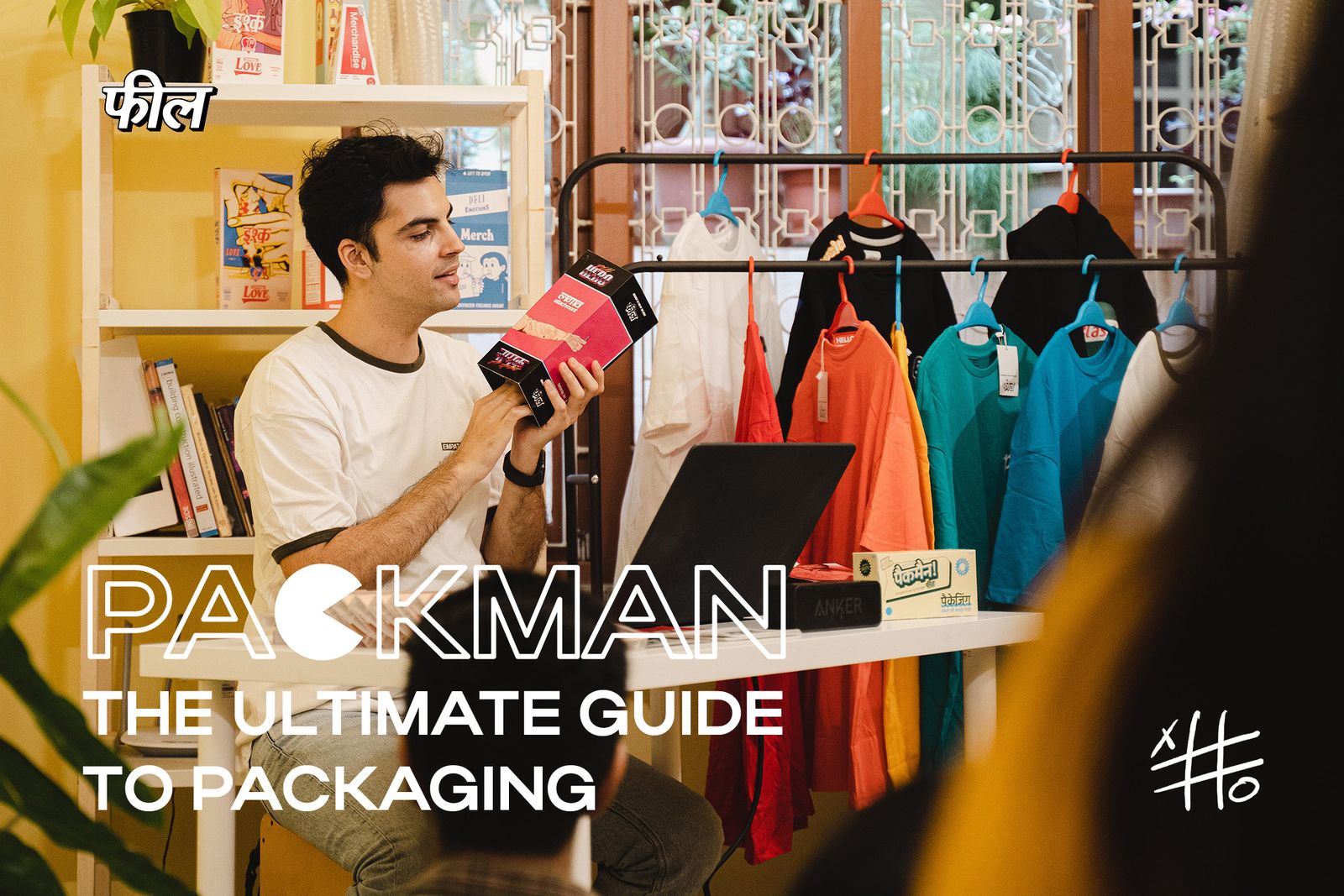 Studio Sorted's Work