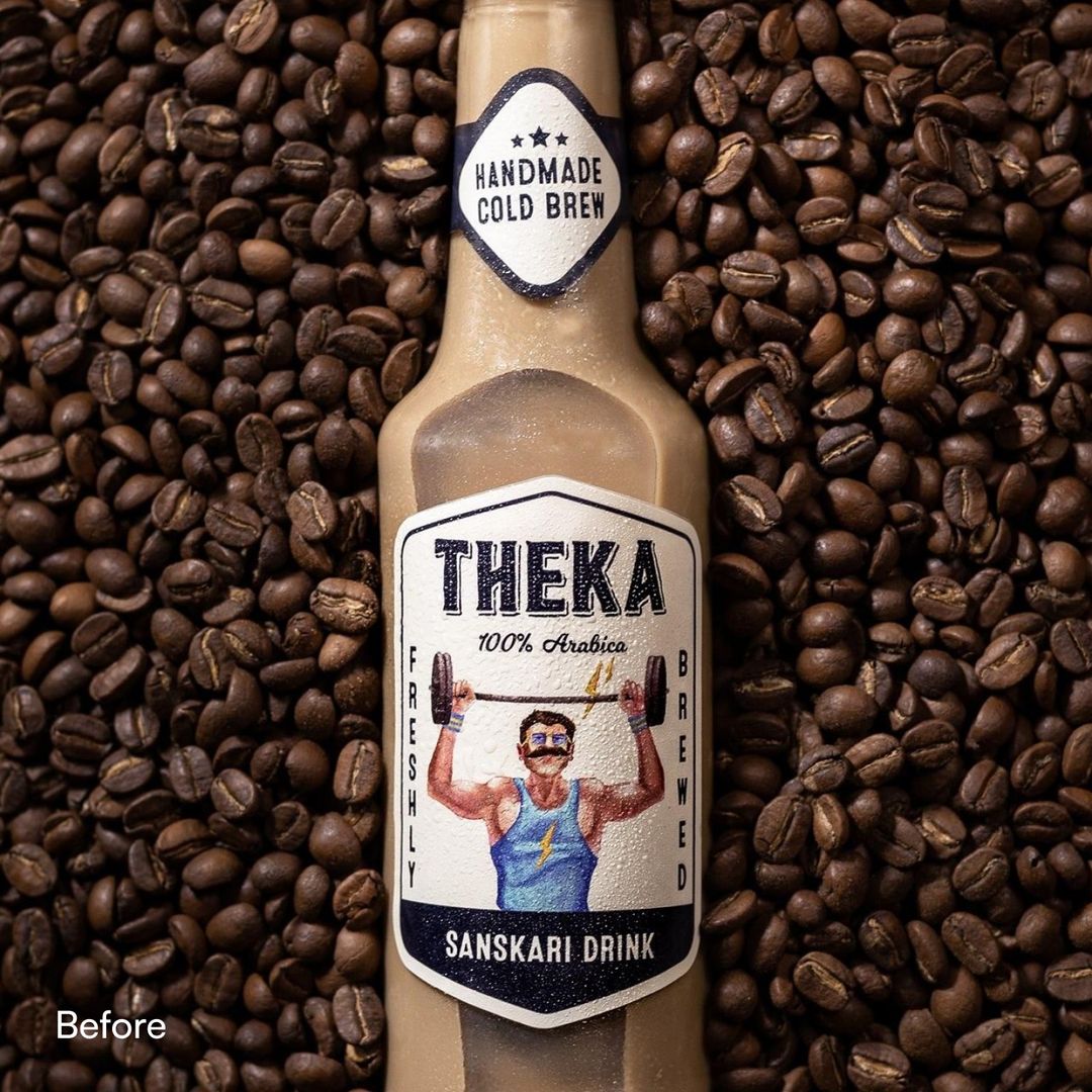 Theka Coffee