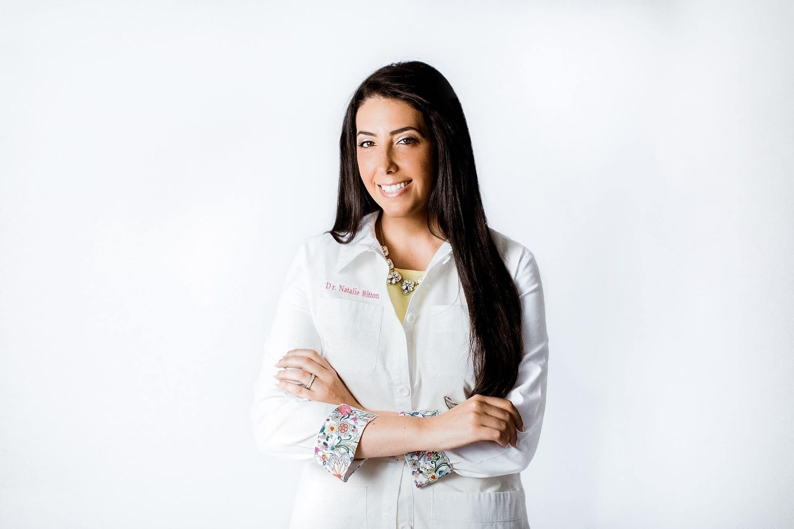 Meet Dr. Bitton from Bitton Orthodontics | Rockville Centre New York ...