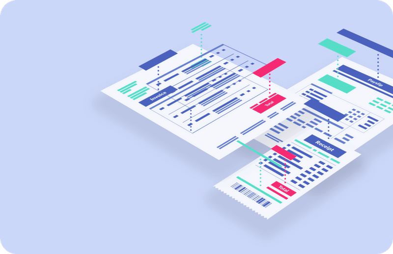Hypatos document hyperautomation for e2e doc processing
