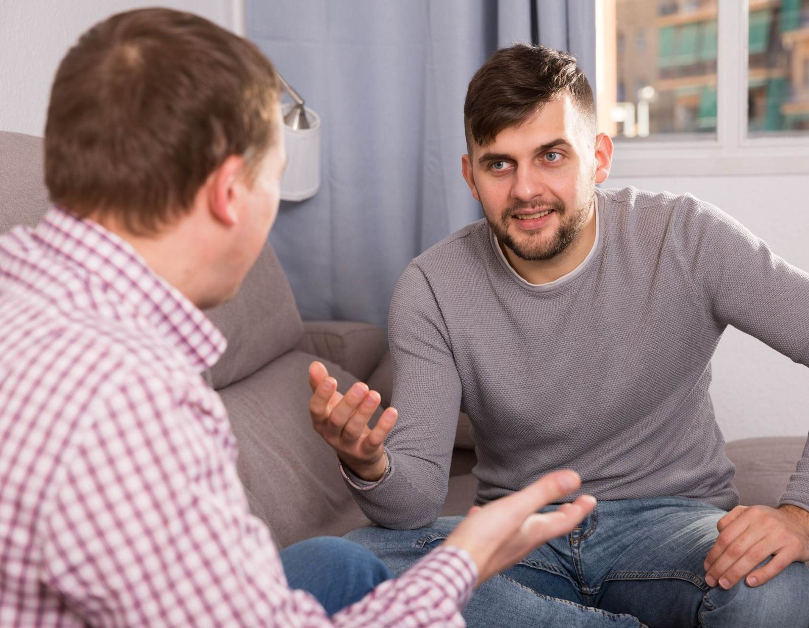 Outpatient Drug Rehab in Fort Worth | ASIC Recovery Services