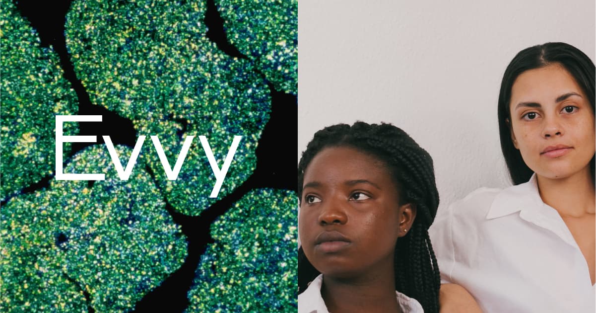 Evvy Community Provider Recs