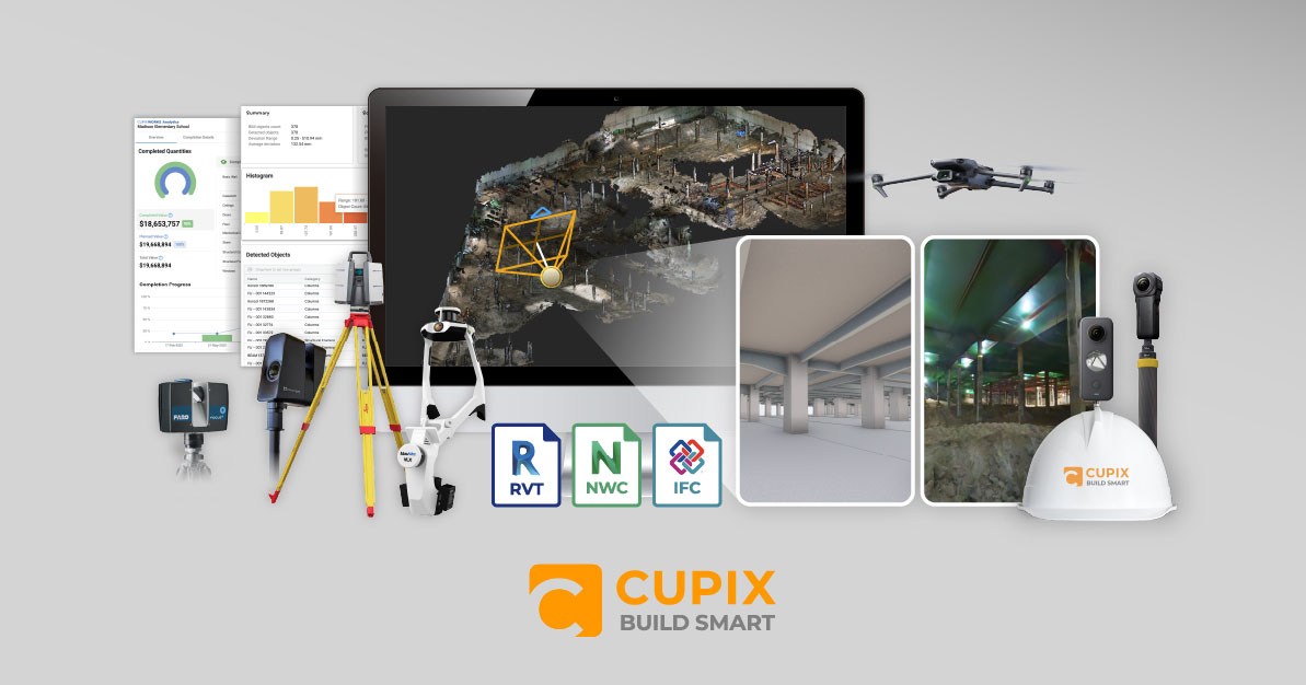 CupixWorks